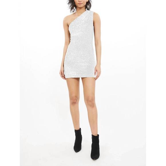 Generation Love | Dresses | New Generation Love Lucette Sequin Dress In ...